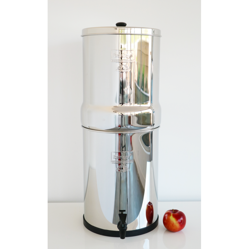 Crown Berkey Water Filter