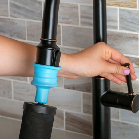 Berkey Filter Priming Kit