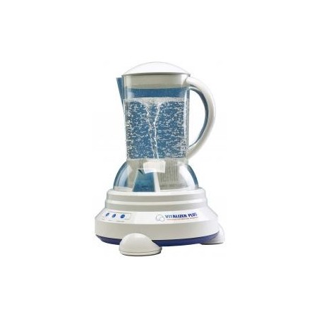 Vitalizer Plus Vortex Revitalizer