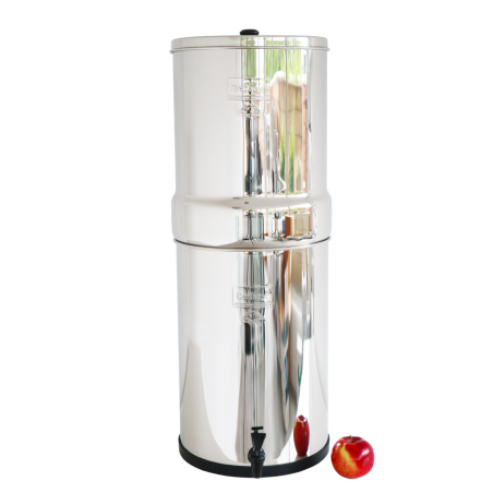 Crown Berkey Water Filter